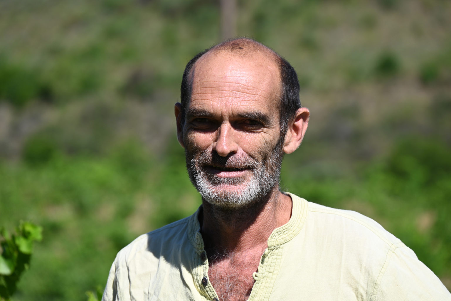 ERWAN GAUTIER | L'Avenir | L'Avenir_wonderfulwine